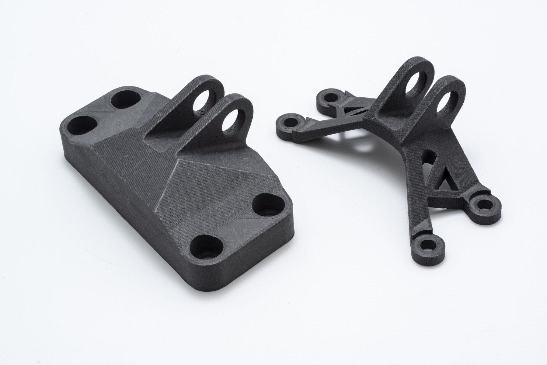 Development of structural, lightweight and free-form components ...