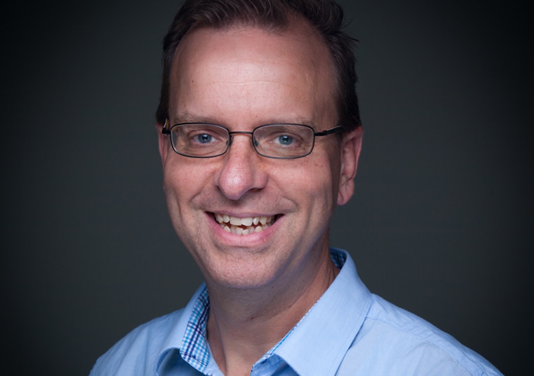 Introducing Harold Gankema, Program Manager Circular Packaging ...