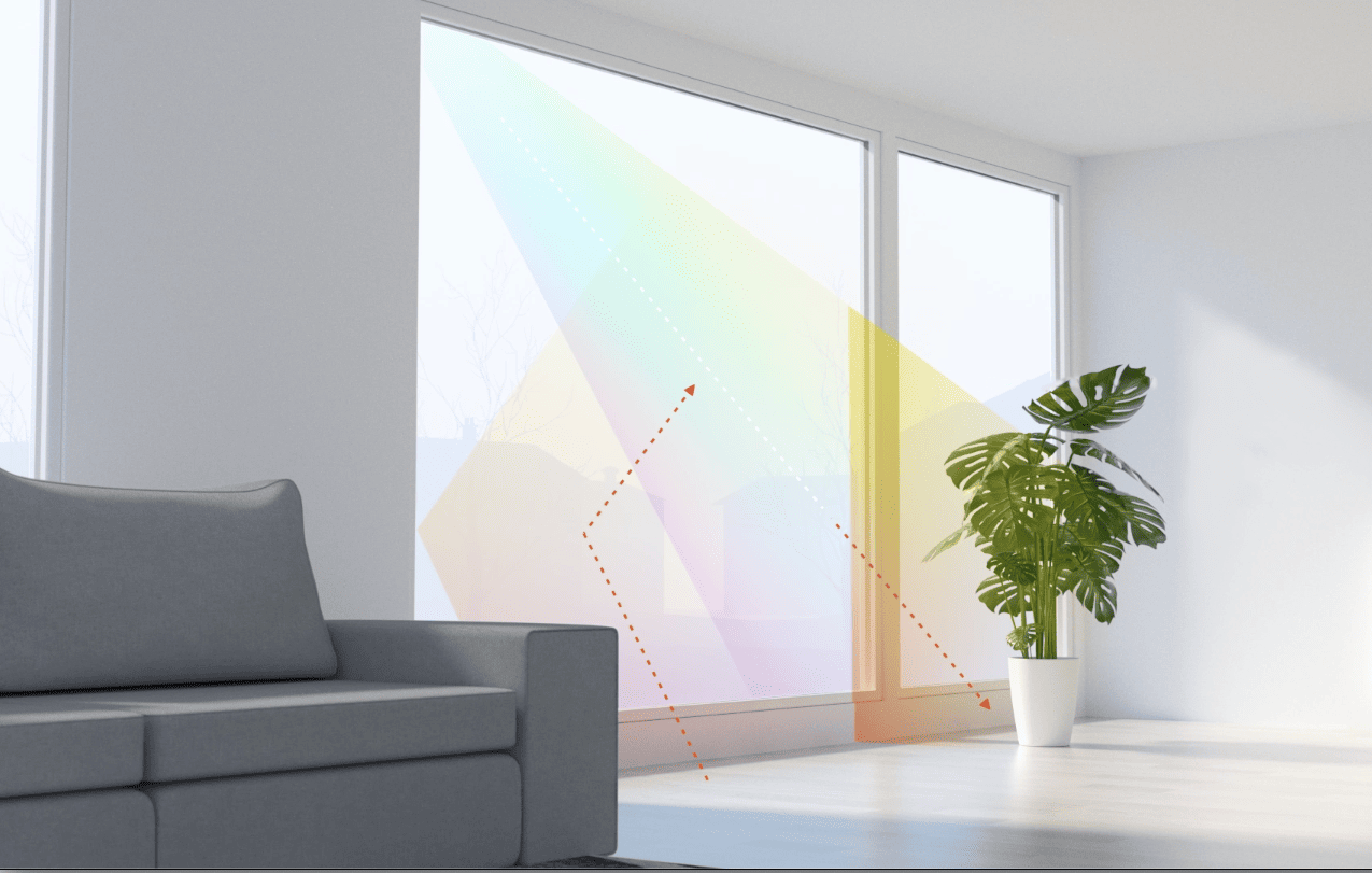 SunSmart – The first affordable, energy-optimised window ...